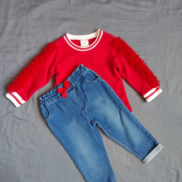 First Impressions | Matching Sets | First Impressions Outfit | Poshmark